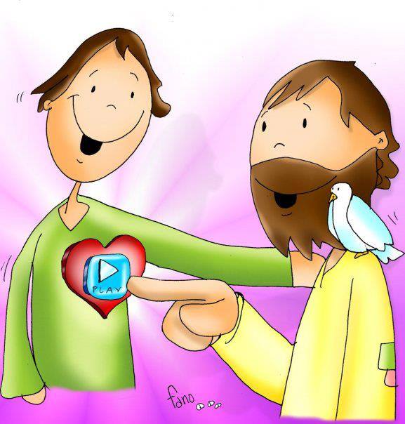 ® Blog Católico Gotitas Espirituales ®: DAR BUEN CONSEJO AL QUE LO ...