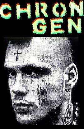 Eastendkidsaju: Chron Gen -Memórias póstumas de...Chron Gen