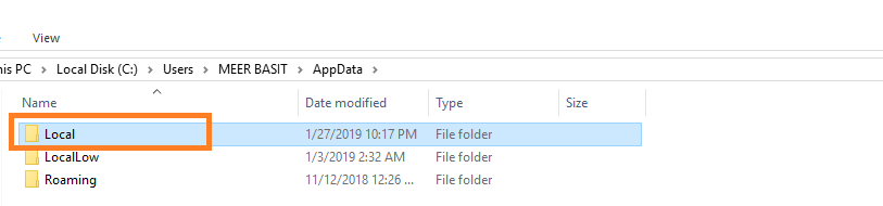 How To Find Bluetooth Received Files In Windows 10 | Where Do Bluetooth ...