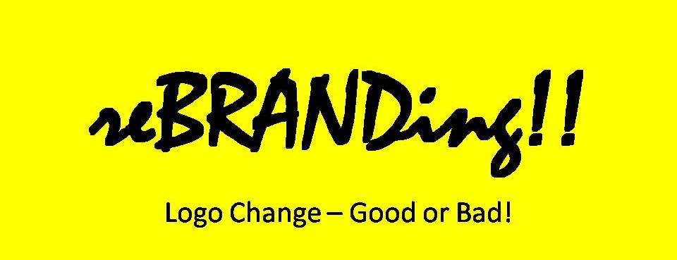 Microsoft Unveiled New LOGO! Is rebranding becoming Inevitable ...