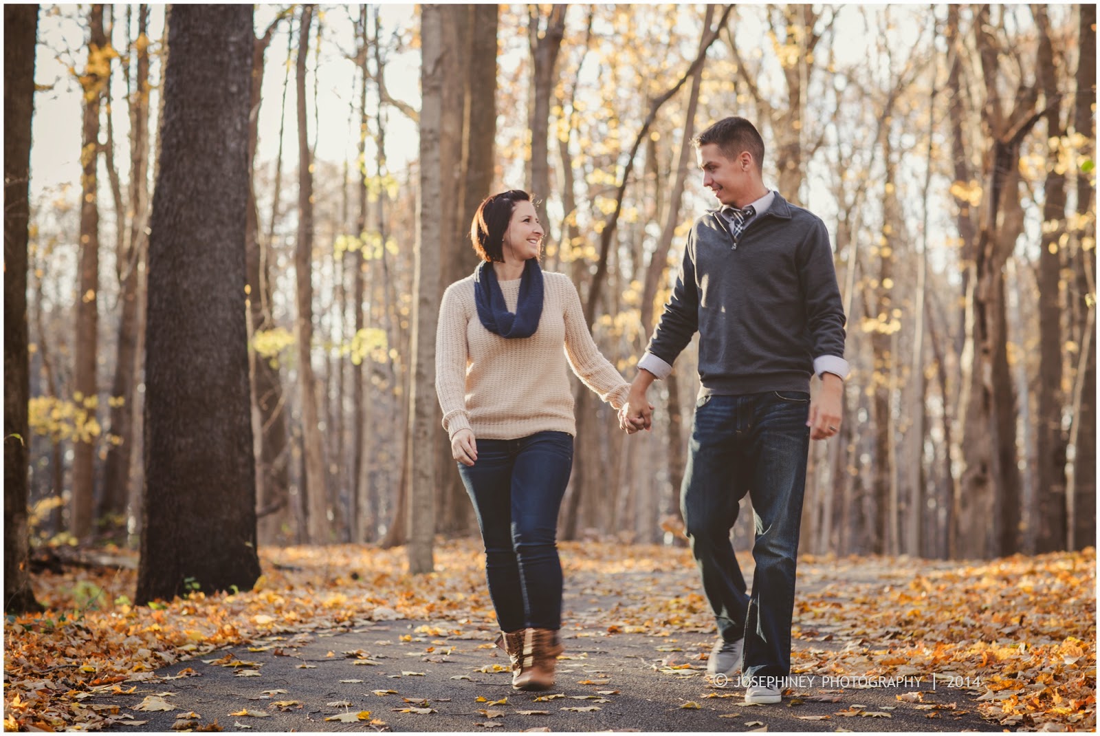 Josephiney Photography: {Chelsea + Austin | Anniversary Session} Potato ...