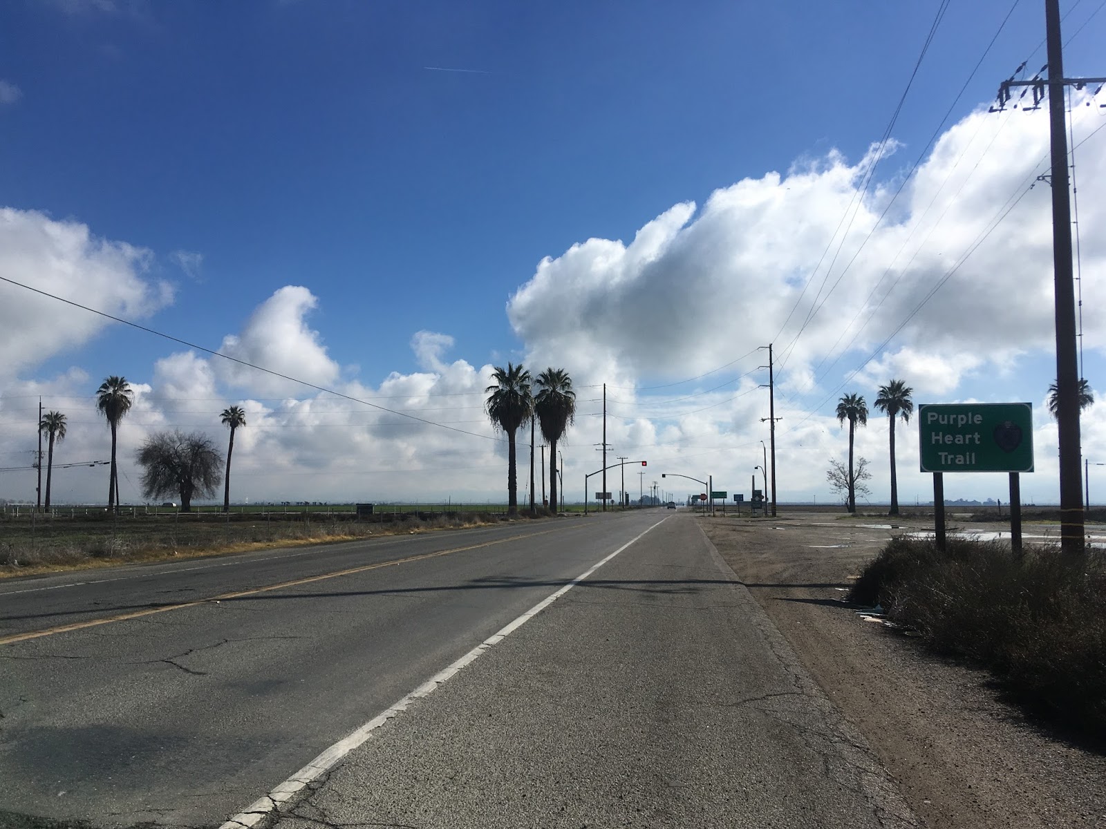 California State Route 223; Bear Mountain Boulevard