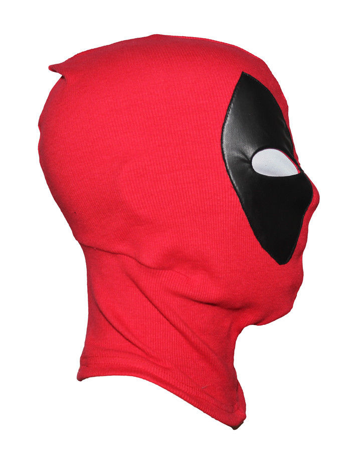Topeng Muka Deadpool Malaysia Murah - kedai online
