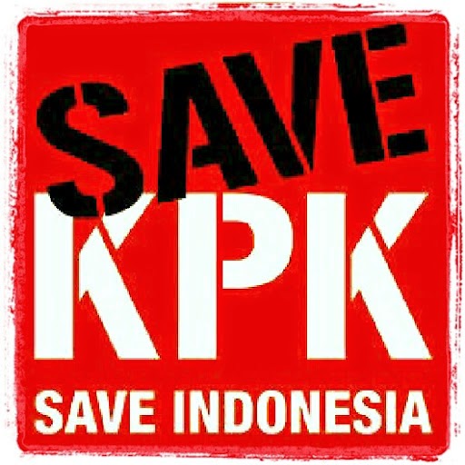 Koleksi Gambar Kartun dan Meme KPK vs Polri, Cicak vs Buaya