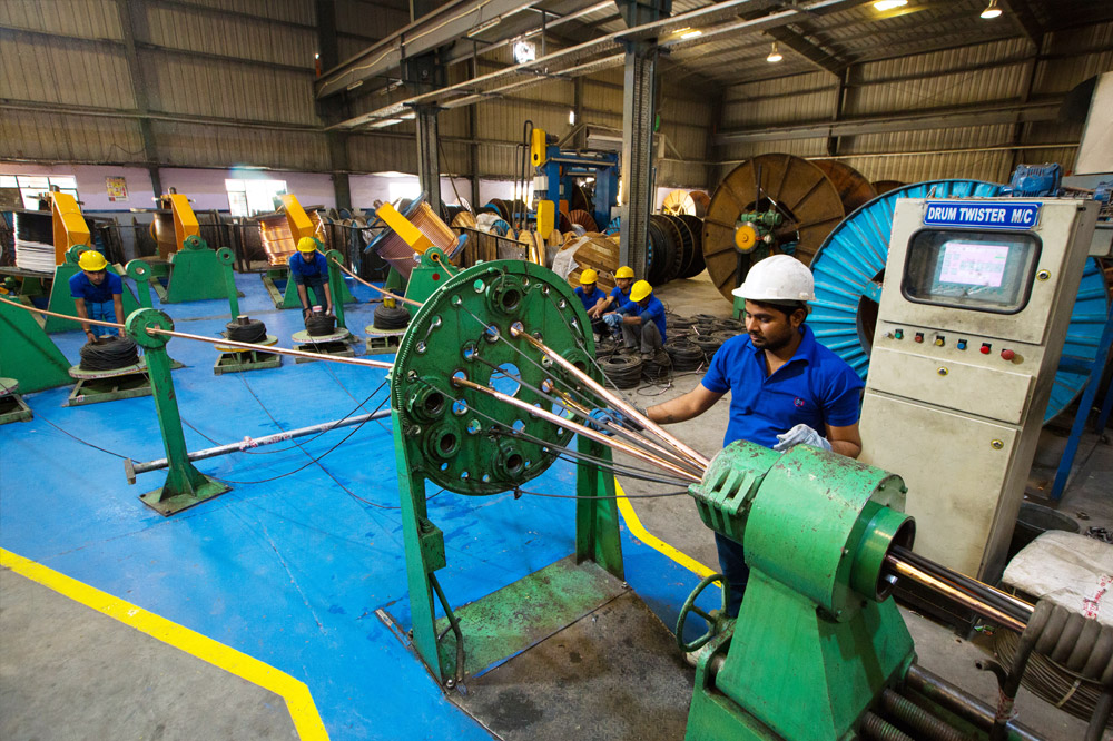 Dynamic Cables Limited - Dial Me Now