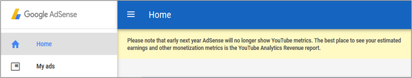 How to Check Youtube Earnings For A Monetized Channel