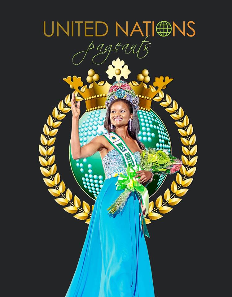 CLUSTEREUM: 2017 United Nations Pageants Finals on July 8