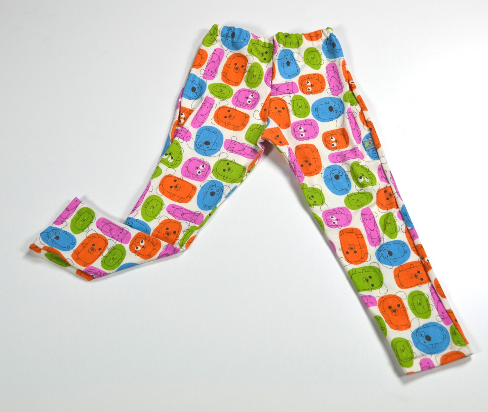 La Faluga: criança dolça, riallera, acolorida...: Altres models disponibles