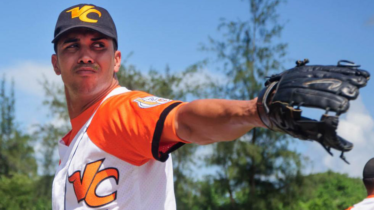 Historia de Ronny Valdés demuestra que los 'que se fueron' pueden regresar