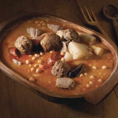 Comidas Tradicionales En Todo El Mundo: Gastronomía de Cataluña