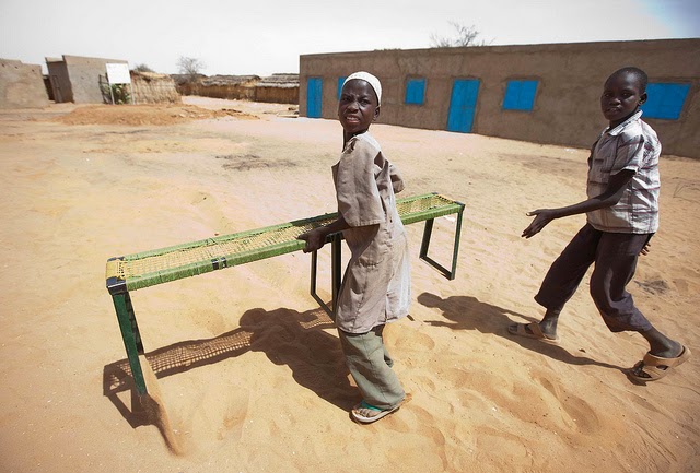 benchsite: Dude, where's my bench?