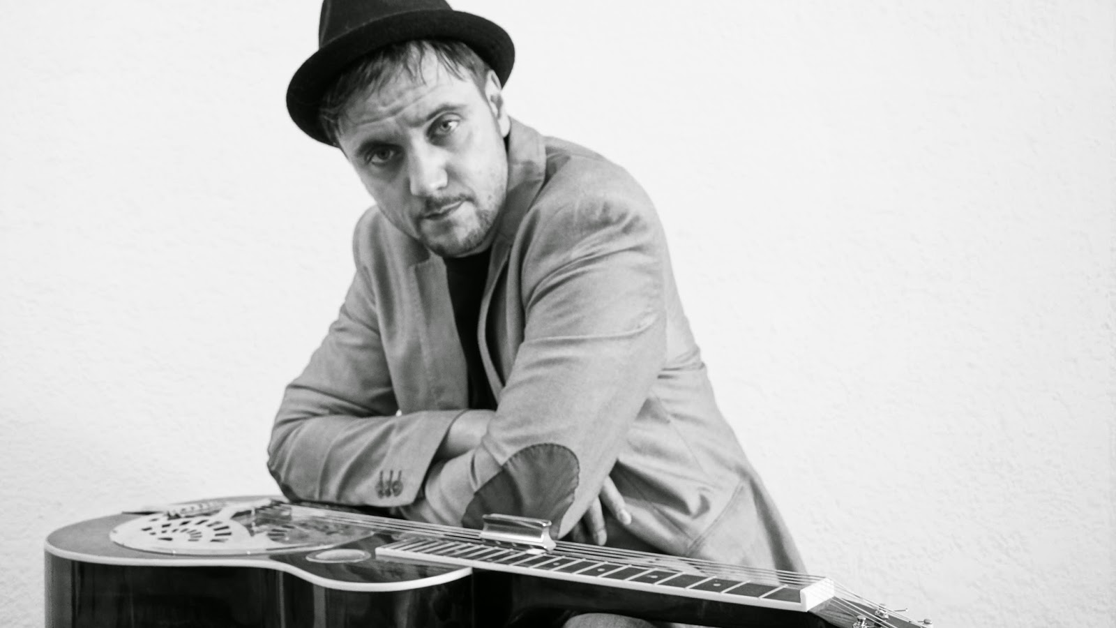 HiSTéRiCaS GrabacioneS: Mánuelson - Digo (2014). Entrevista a Manu Pérez