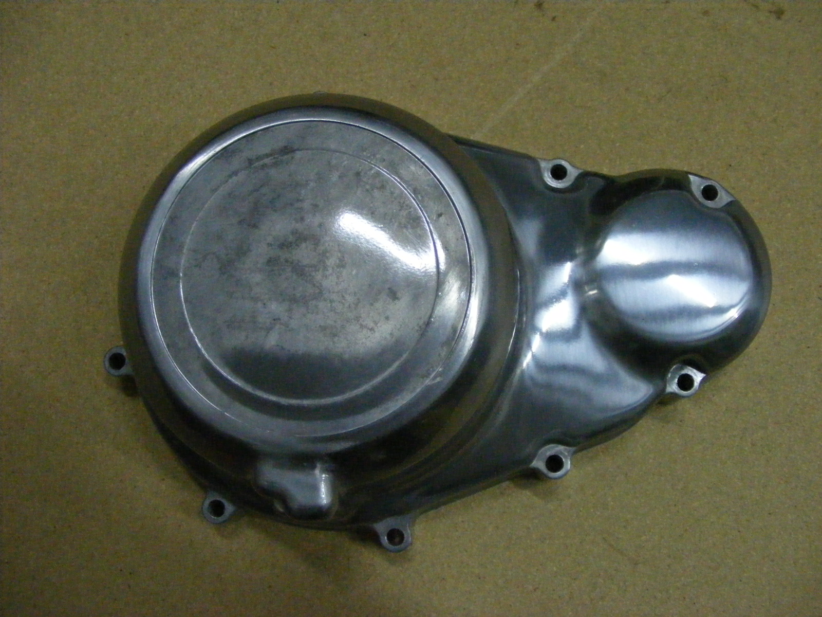 Classic-Peter Parts 4 sale