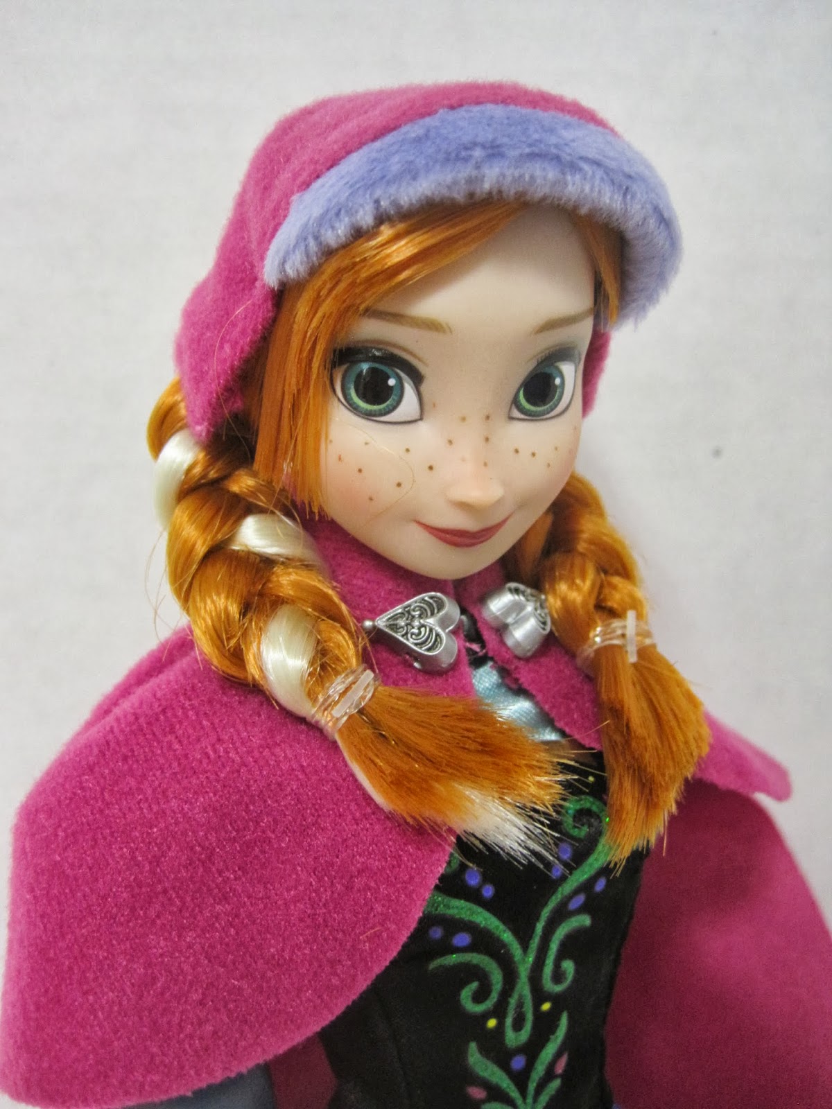 Never Grow Up: A Mom's Guide to Dolls and More: Disney's Frozen: Disney ...