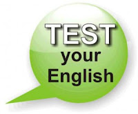 Pleasure of English: [55] How to test your language knowledge?