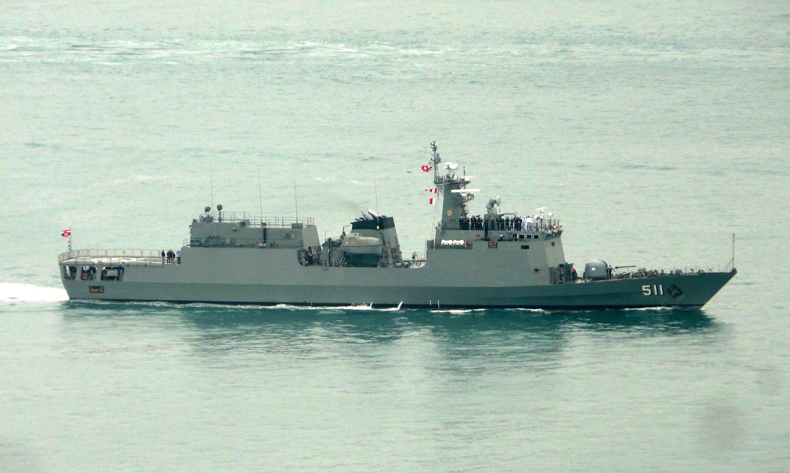 DEFENSE STUDIES: RTN to Deploy H145M Helicopters from Pattani, Modified ...