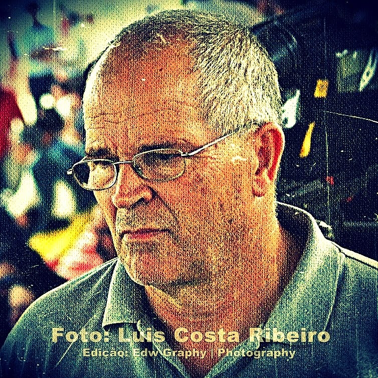 Luís Costa Ribeiro