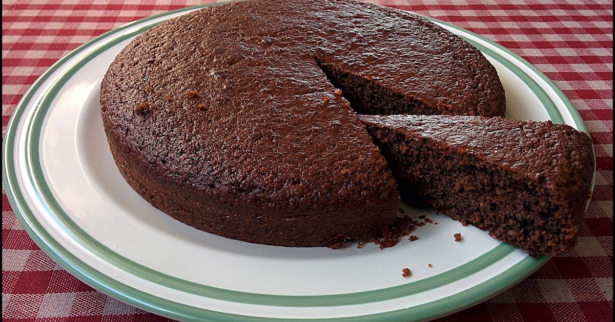 culinaina: PASTIS DE XOCOLATA ( sense gluten)