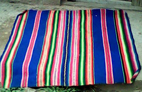 ¡JALLALLA LINGÜÍSTICA UPEA!: AYMAR ISINAKA (VESTIMENTA DE LOS AYMARAS)