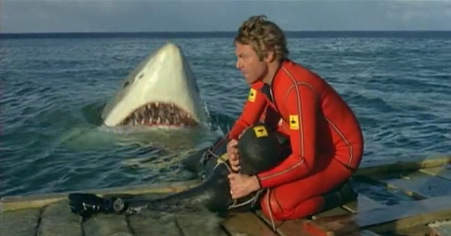 Retro Review: The Last Shark AKA Great White