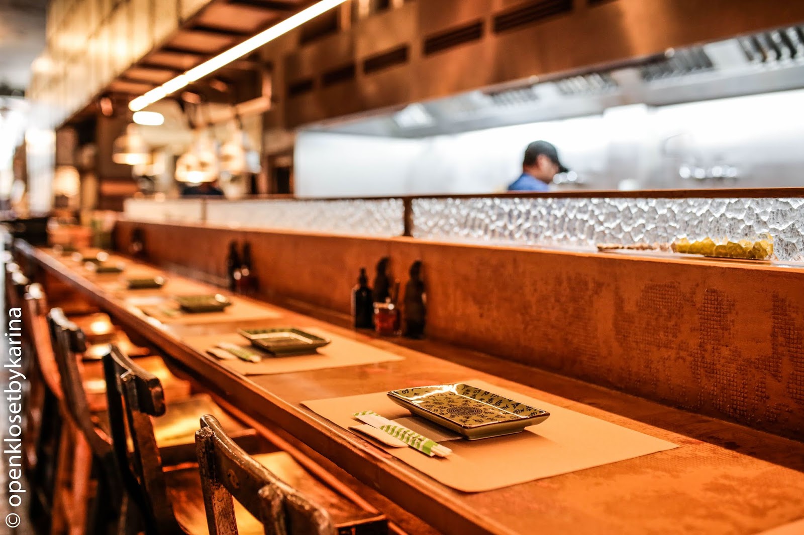 BOA BAO PORTO RESTAURANT: REAL ASIAN EXPERIENCE - Open Kloset By Karina