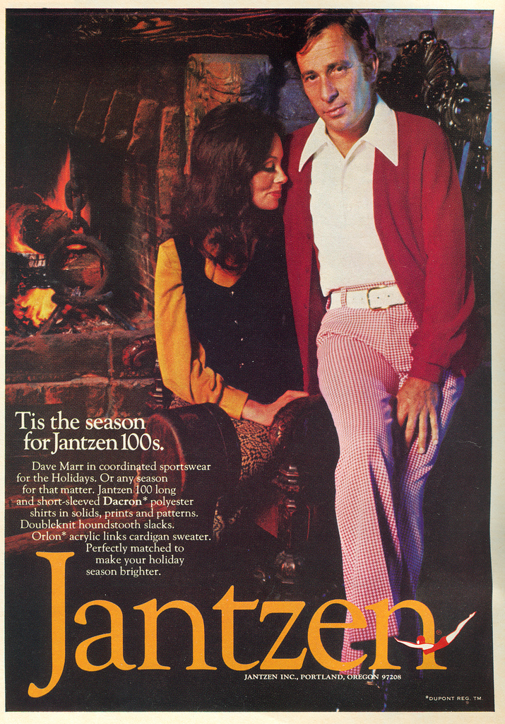 1970s Advertising: The Couples Edition - Go Retro!