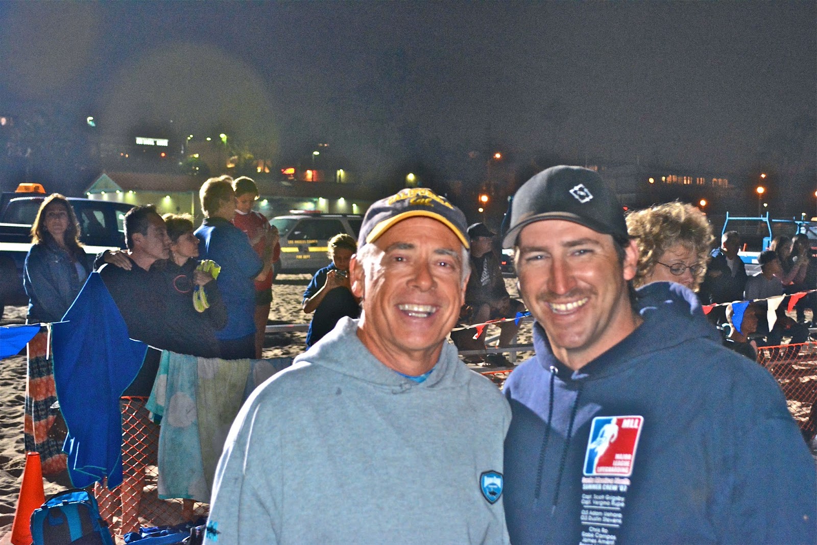 County Recurrent: 2013 LACo Intracrew Relay, etc. et al: The Photo Gallery