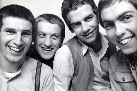 From Roots To Boots: The Slade Story