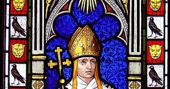 The Ohio Anglican.blog: Remigius of Rheims