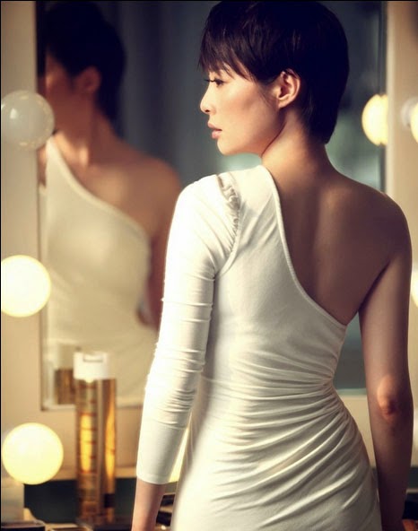 STAR HD PHOTOS: Chinese Cute Chen Shu