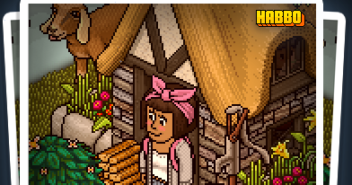 Quartos Oficiais: Pack Hibbo (Plus Emulador)