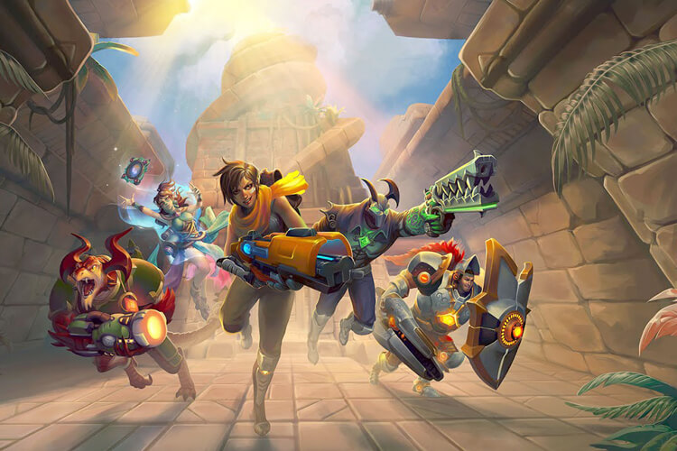 9 Game PC Offline Terbaik 2019 yang Bikin Ketagihan - Lintasgame