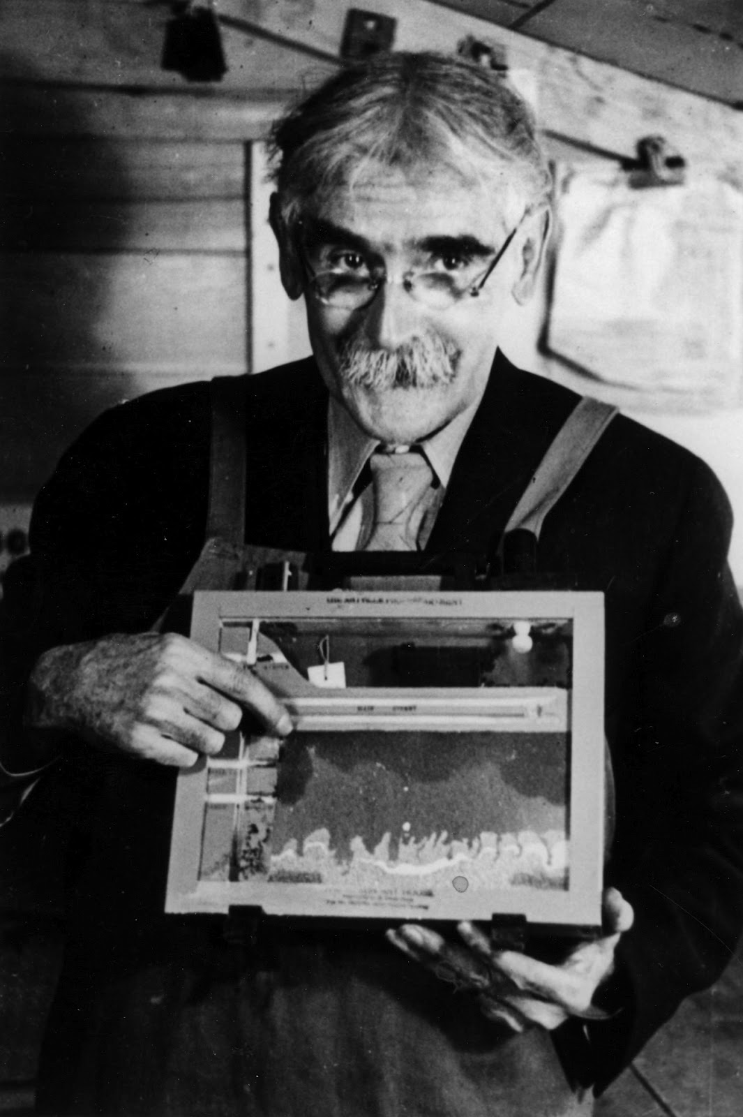 Rauner Special Collections Library: Formicariums