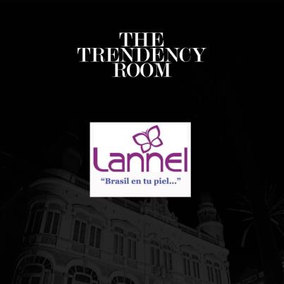 Lannel - Alta bisuteria online de Brasil en España: THE TRENDENCY ROOM ...