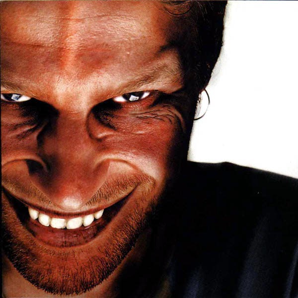 Album Review: Aphex Twin- Syro