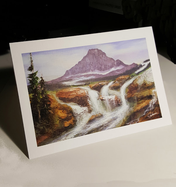 TOM HANSON ARTS: Bulk Cards