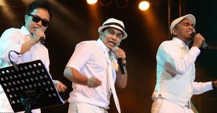 20 Musisi/Penyanyi Jazz Indonesia Terbaik Sepanjang Masa - MusikPopuler.com