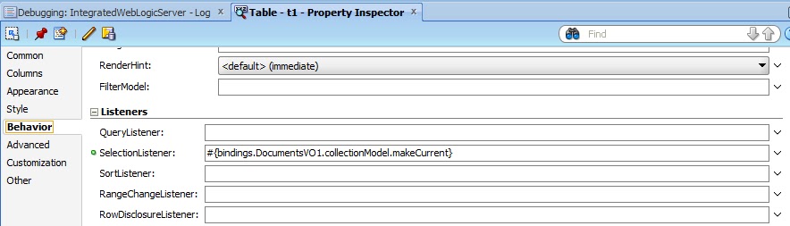 ADF Webcenter Blog: ADF Single/Multiple files uploading and downloading ADF Webcenter Blog: ADF Single/Multiple files uploading and downloading