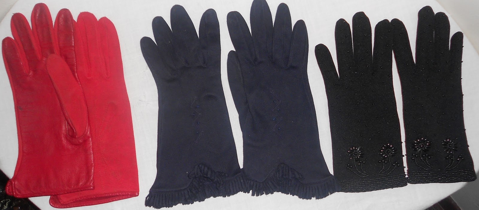 Andrapos: Guantes&Gloves&Guanti&Gants