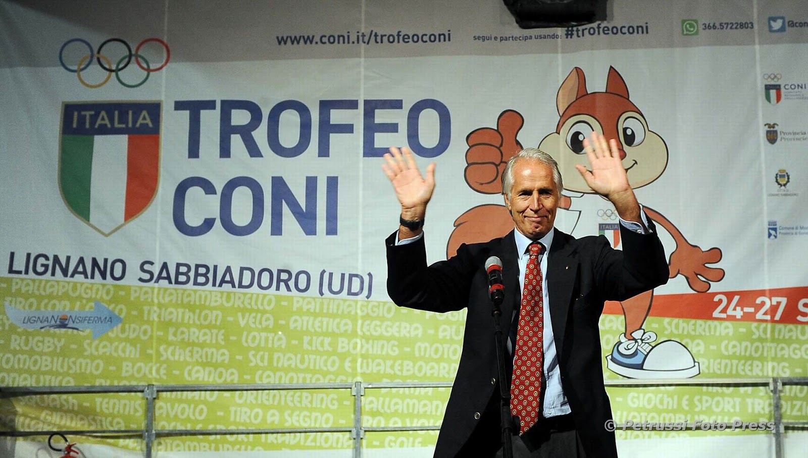 Atletica Sandro Calvesi dot blog: I ragazzi Calvesi a Lignano ...