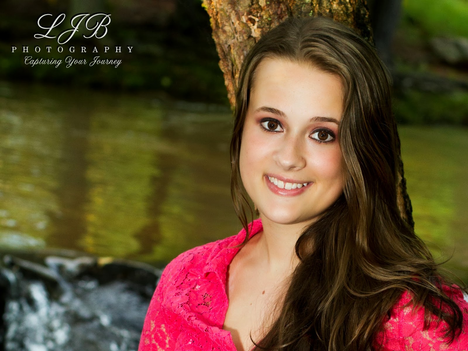 LJB PHOTOGRAPHY: Senior Spokesmodel Sarah