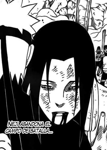 Naruto Manga 689 Español Naruto Manga 690 Españo 691 692 693 693 695 ...