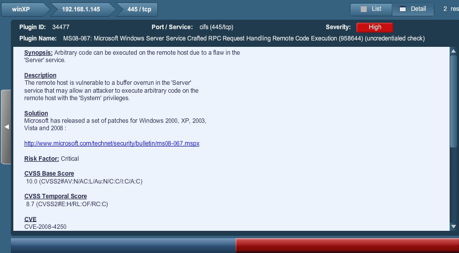 How to use nessus in windows 10 - lopalta