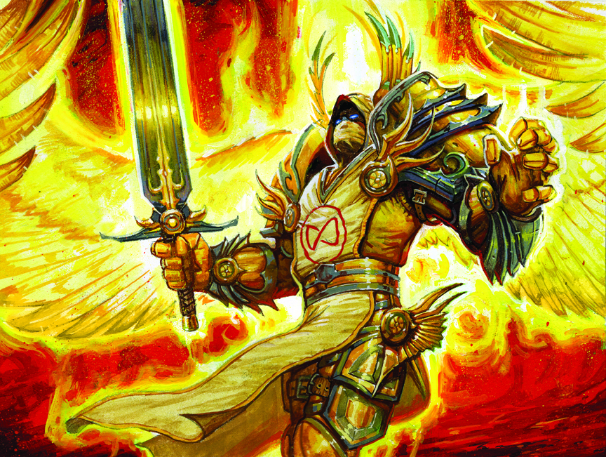 An album of assorted high-res Hearthstone card art : r/hearthstone