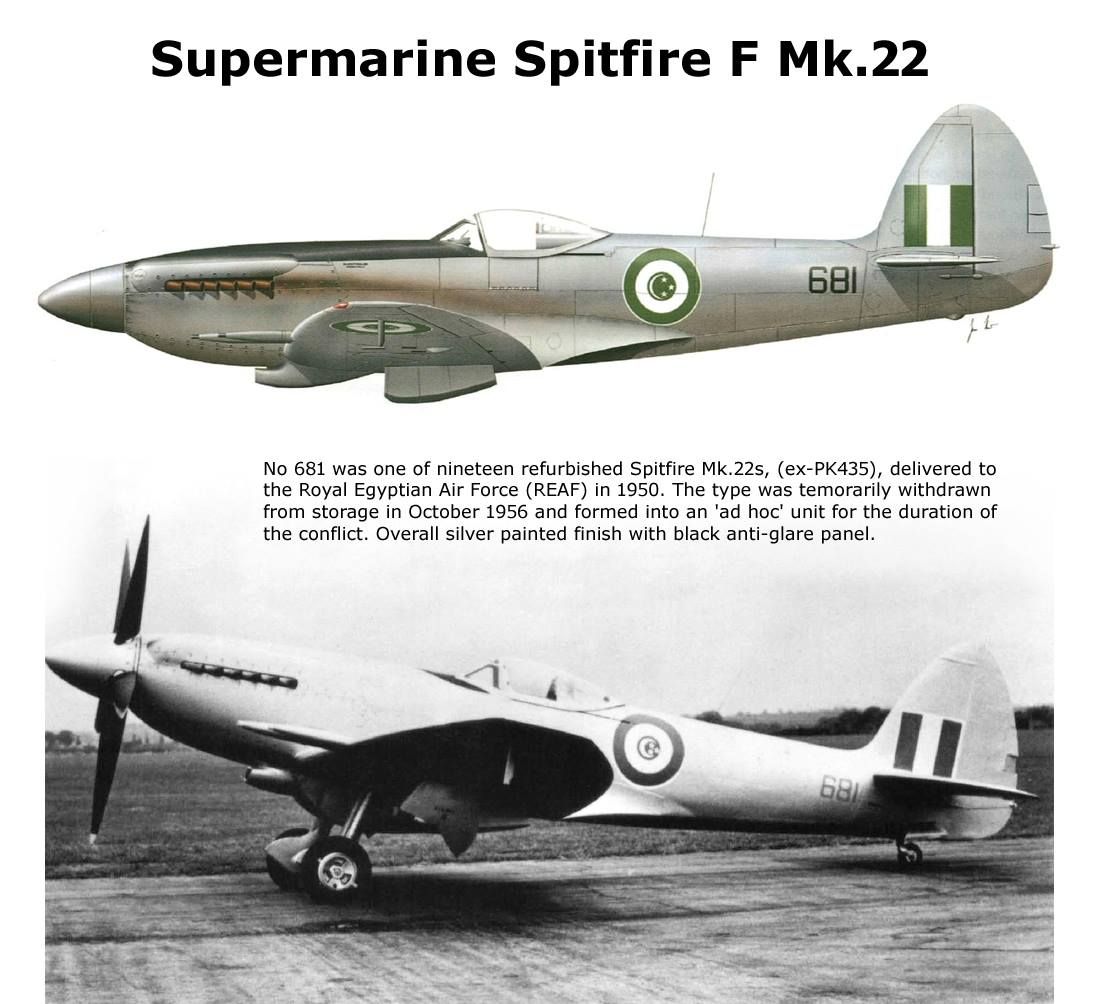 SI VIS PACEM, PARA BELLUM: Lo Spitfire fu il capolavoro di Reginald ...