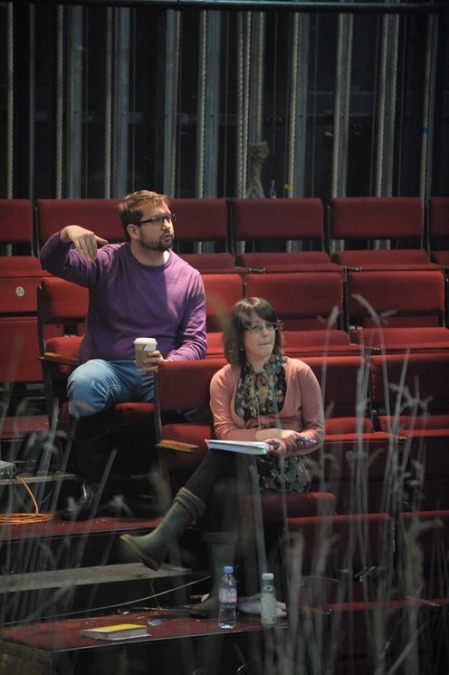 Planet Hugill: There is something satisfying about making people laugh ...