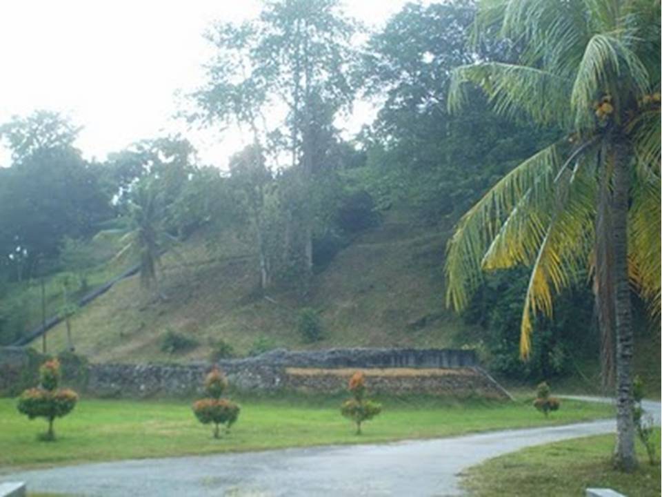 Homestay Pagoh Jaya, Muar: Urusan Sosial