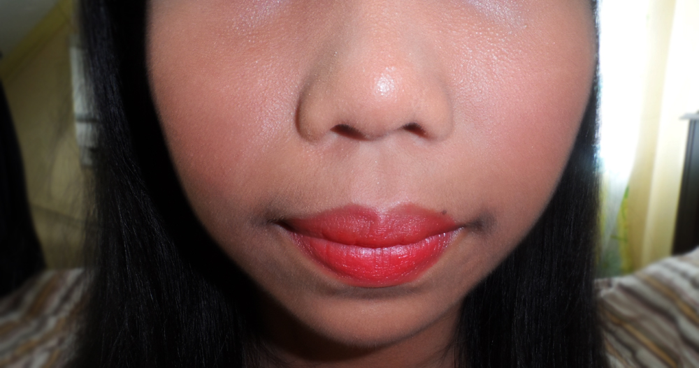 Gelleesh: Christine's 6th Grade Graduation Makeup Look