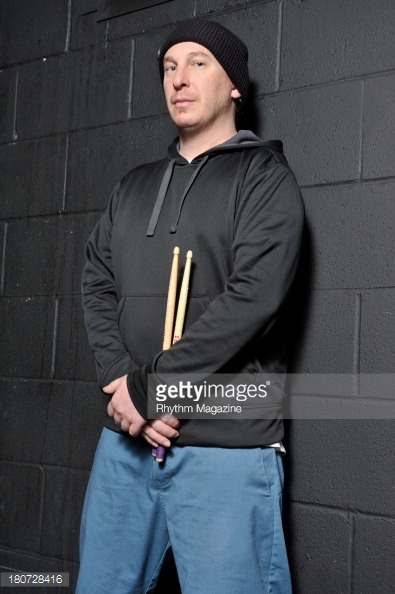 Zona Rock Dan Metal : ABE CUNNINGHAM