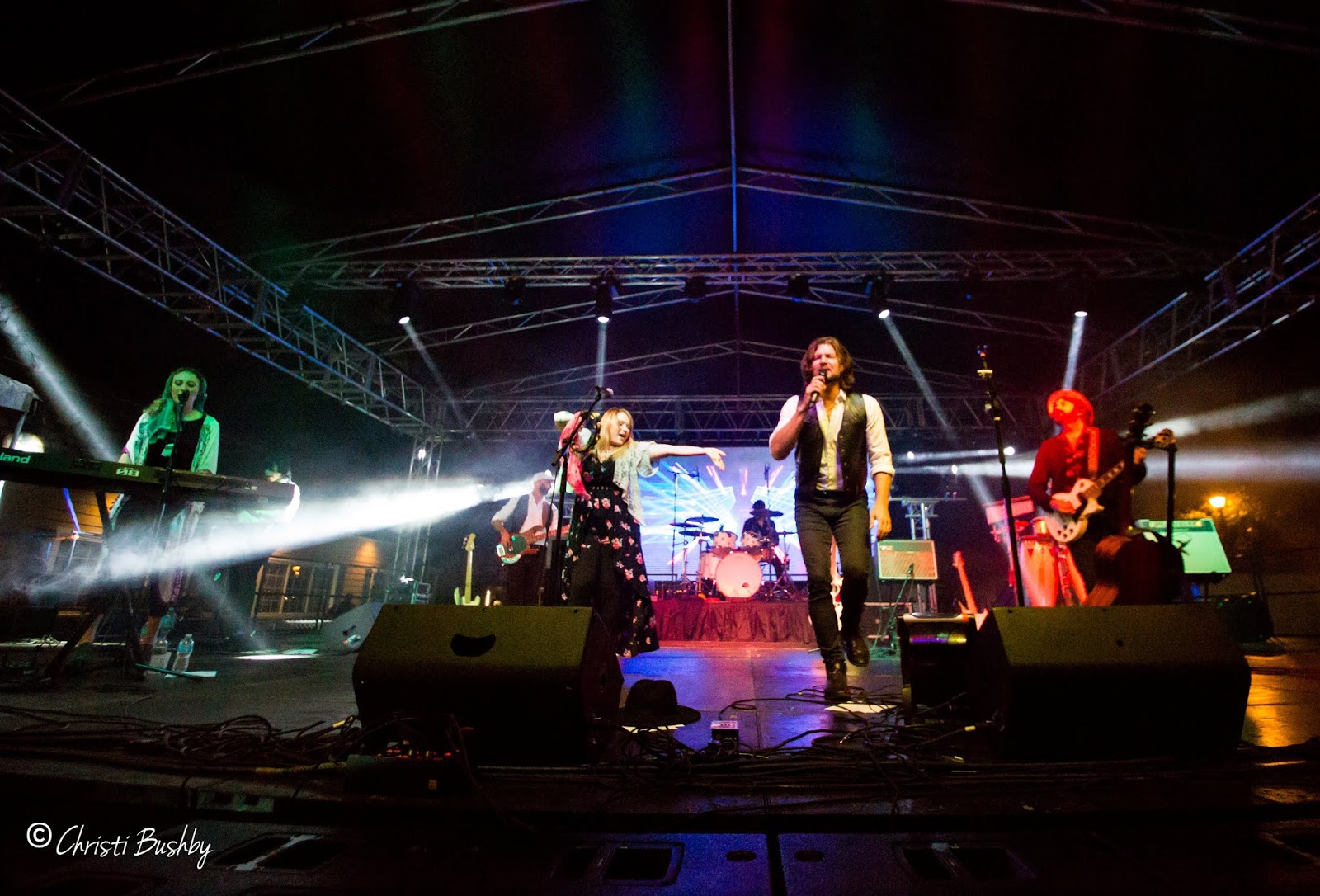 Image Intervals: 2018